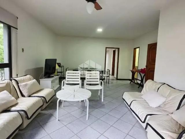 Apartamento para Venda em Guarujá/SP Enseada 3 Quartos