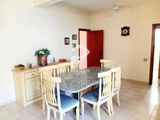 Apartamento para Venda em Guarujá/SP Enseada 3 Quartos