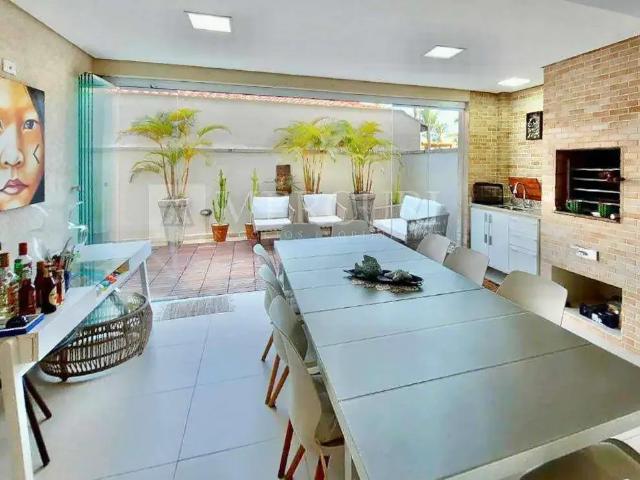 Apartamento para Venda em Guarujá/SP Enseada 3 Quartos