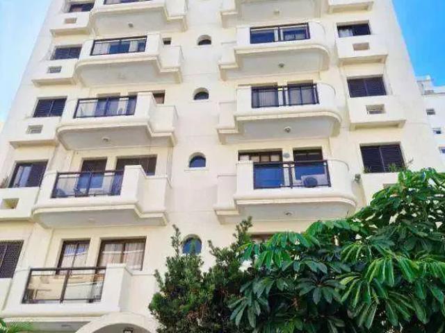 Apartamento para Venda em Guarujá/SP Enseada 3 Quartos
