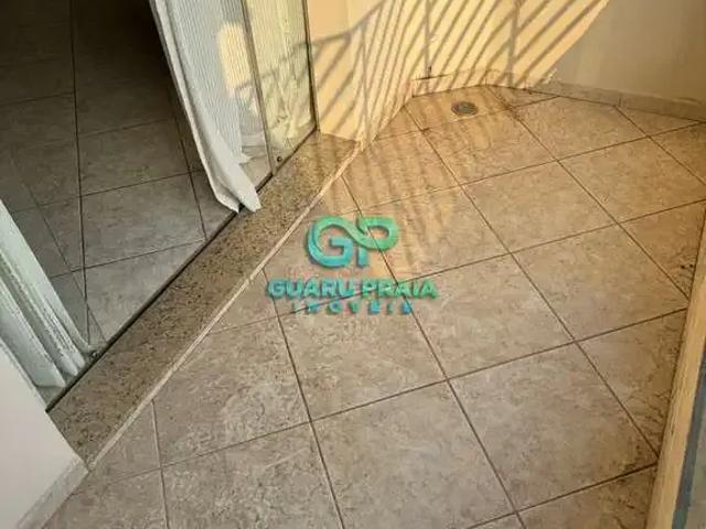 Apartamento para Venda em Guarujá/SP Enseada 3 Quartos