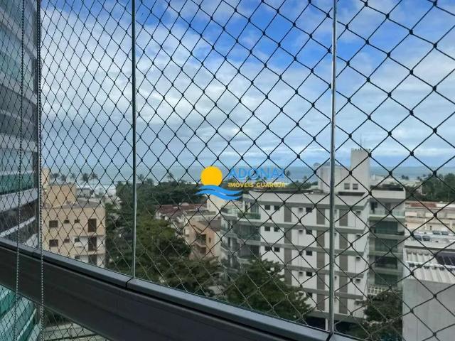 Apartamento para Venda em Guarujá/SP Enseada 3 Quartos