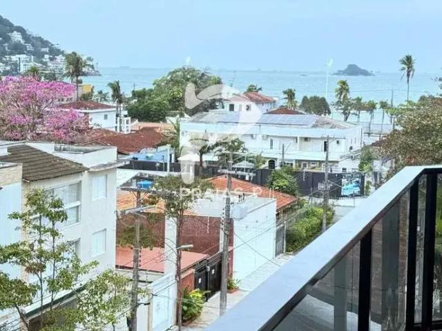 Apartamento para Venda em Guarujá/SP Enseada 3 Quartos