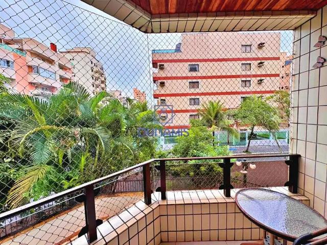 Apartamento para Venda em Guarujá/SP Enseada 3 Quartos