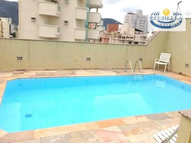 Apartamento para Venda em Guarujá/SP Enseada 3 Quartos