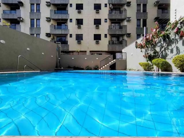 Apartamento para Venda em Guarujá/SP Enseada 3 Quartos