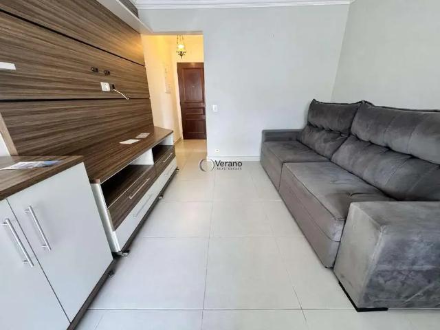 Apartamento para Venda em Guarujá/SP Enseada 3 Quartos
