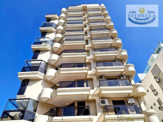 Apartamento para Venda em Guarujá/SP Enseada 3 Quartos