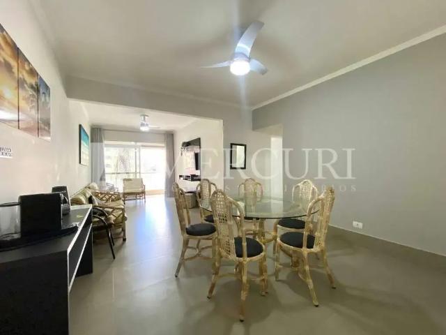Apartamento para Venda em Guarujá/SP Enseada 3 Quartos