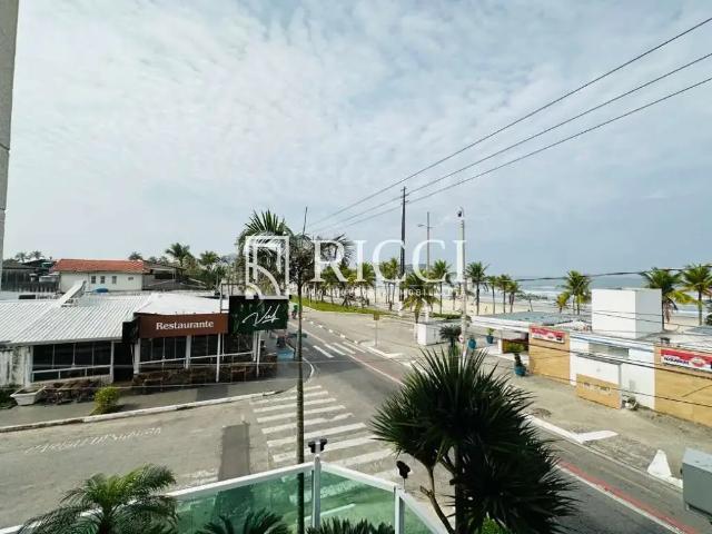 Apartamento para Venda em Guarujá/SP Enseada 3 Quartos
