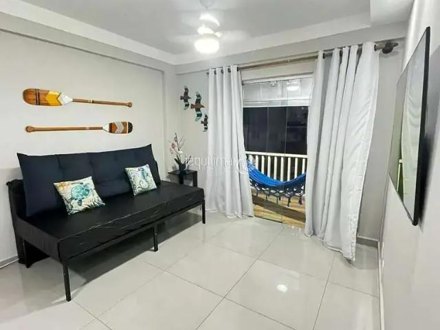 Apartamento para Venda em Guarujá/SP Enseada 3 Quartos