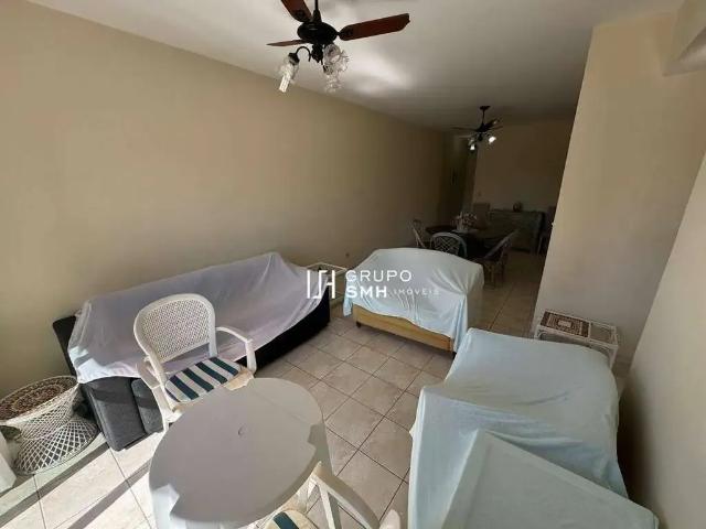Apartamento para Venda em Guarujá/SP Enseada 3 Quartos