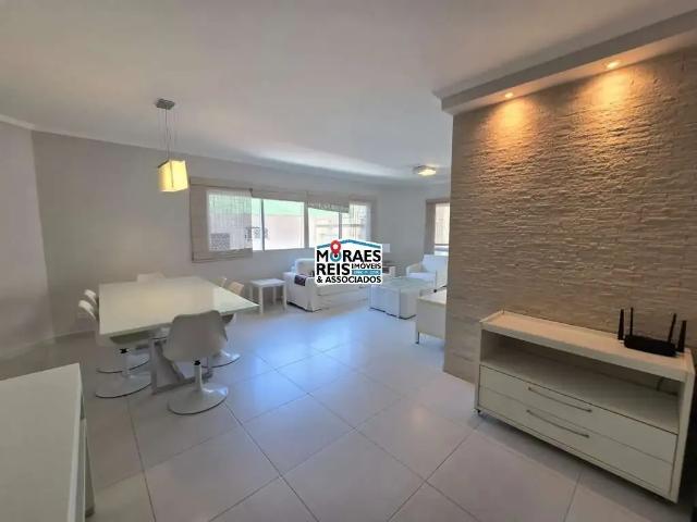 Apartamento para Venda em Guarujá/SP Enseada 3 Quartos