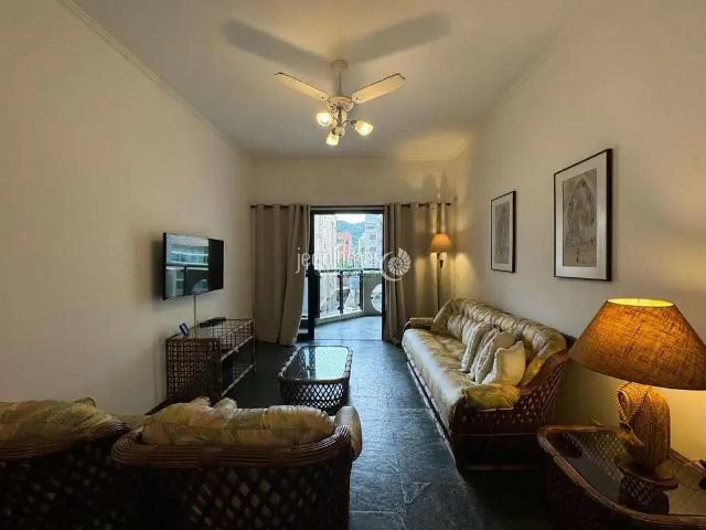 Apartamento para Venda em Guarujá/SP Enseada 3 Quartos