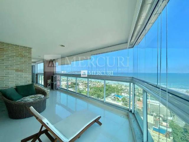 Apartamento para Venda em Guarujá/SP Enseada 3 Quartos