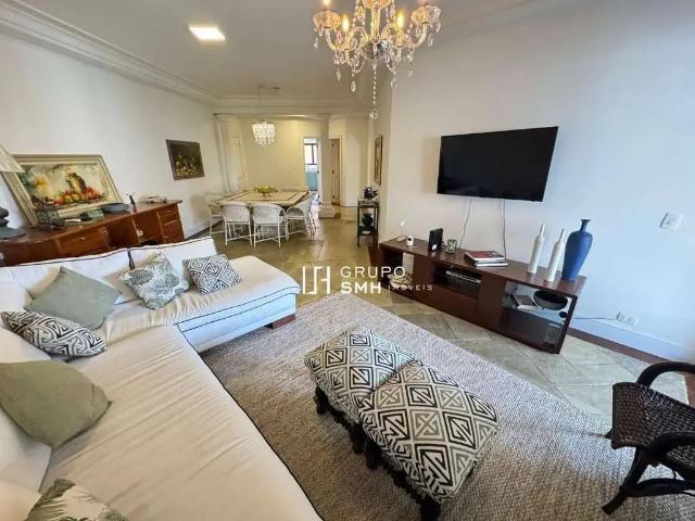 Apartamento para Venda em Guarujá/SP Enseada 3 Quartos