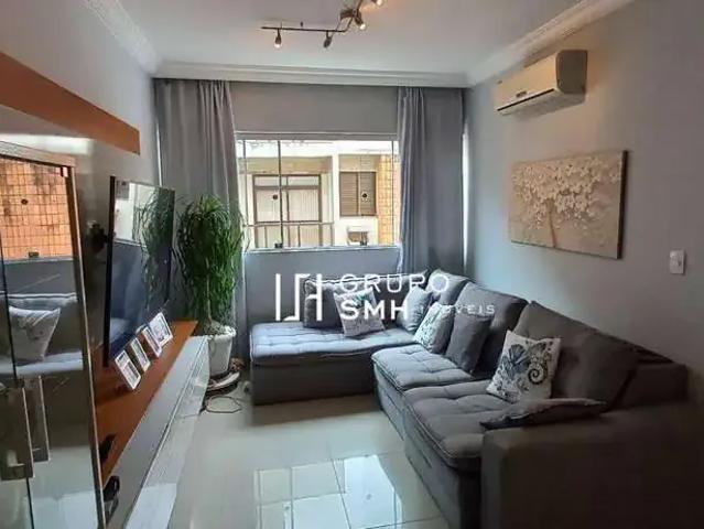 Apartamento para Venda em Guarujá/SP Enseada 3 Quartos