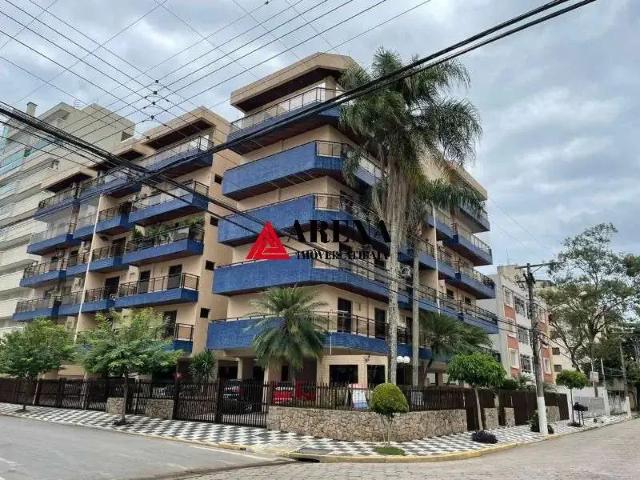 Apartamento para Venda em Guarujá/SP Enseada 3 Quartos