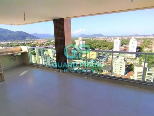 Apartamento para Venda em Guarujá/SP Enseada 3 Quartos