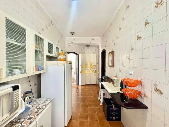 Apartamento para Venda em Guarujá/SP Enseada 3 Quartos