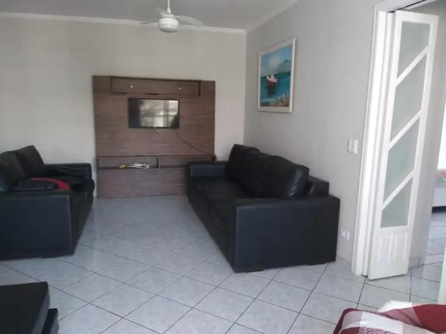 Apartamento para Venda em Guarujá/SP Enseada 3 Quartos