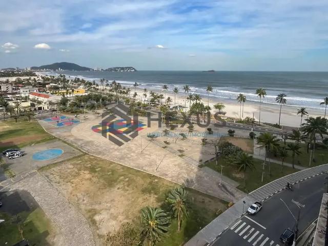 Apartamento para Venda em Guarujá/SP Enseada 3 Quartos