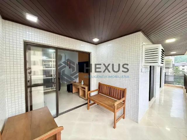 Apartamento para Venda em Guarujá/SP Enseada 3 Quartos