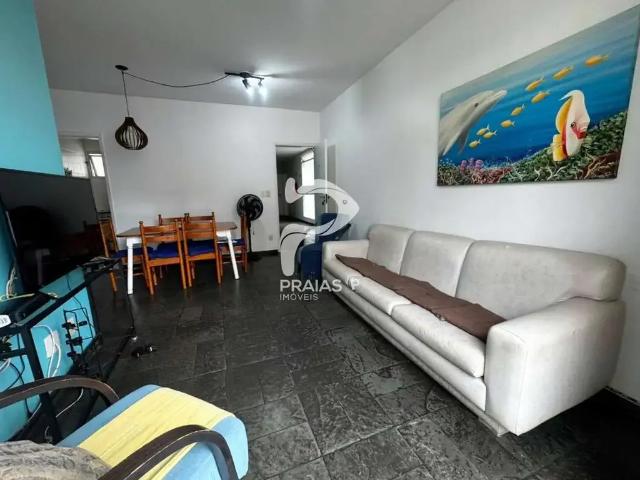 Apartamento para Venda em Guarujá/SP Enseada 3 Quartos