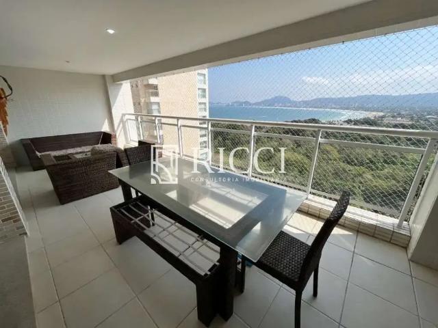 Apartamento para Venda em Guarujá/SP Enseada 3 Quartos