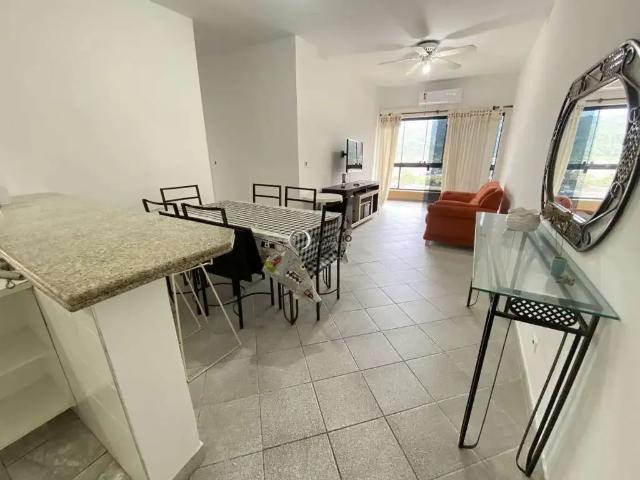 Apartamento para Venda em Guarujá/SP Enseada 3 Quartos