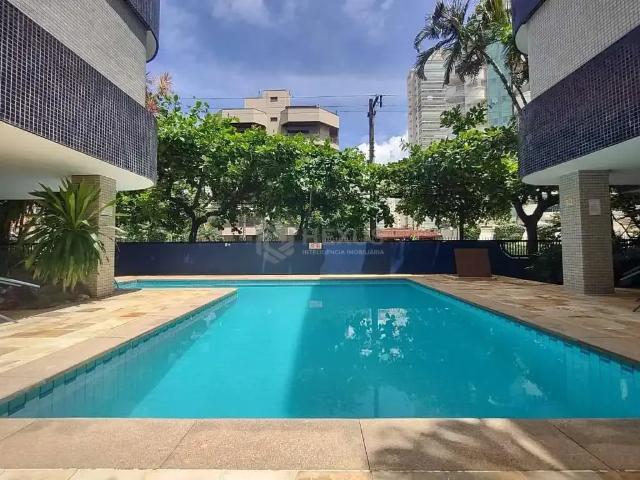 Apartamento para Venda em Guarujá/SP Enseada 3 Quartos