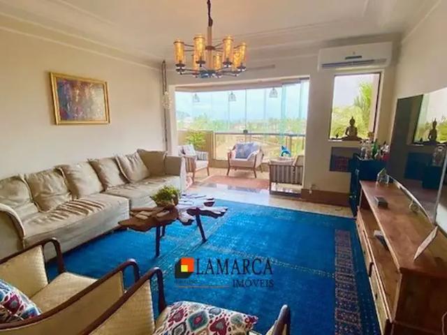 Apartamento para Venda em Guarujá/SP Enseada 3 Quartos