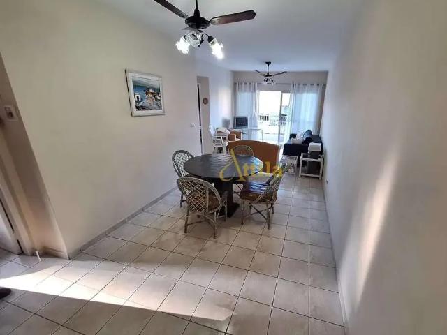 Apartamento para Venda em Guarujá/SP Enseada 3 Quartos