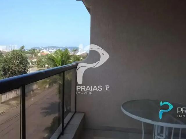 Apartamento para Venda em Guarujá/SP Enseada 3 Quartos