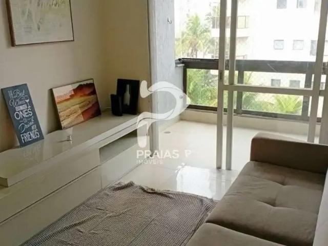 Apartamento para Venda em Guarujá/SP Enseada 3 Quartos
