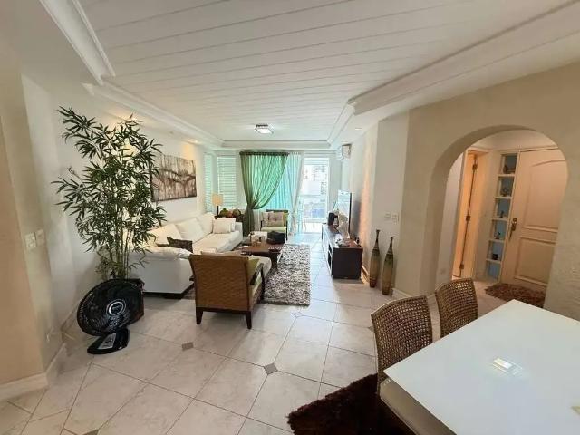 Apartamento para Venda em Guarujá/SP Enseada 3 Quartos