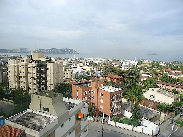 Apartamento para Venda em Guarujá/SP Enseada 3 Quartos