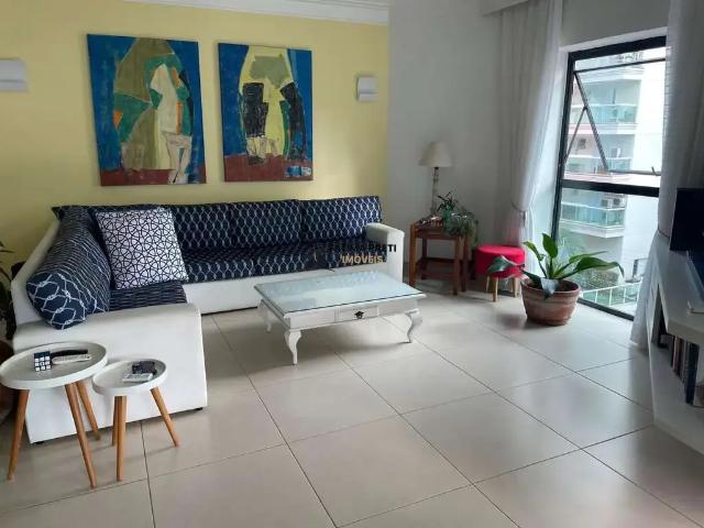 Apartamento para Venda em Guarujá/SP Enseada 3 Quartos