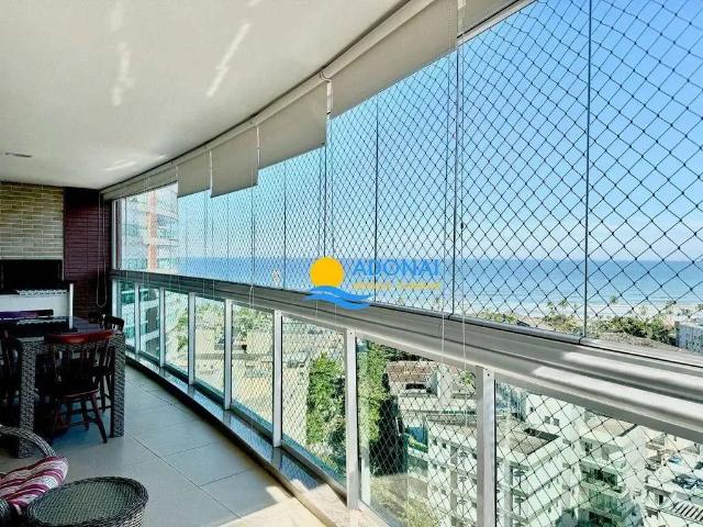 Apartamento para Venda em Guarujá/SP Enseada 3 Quartos
