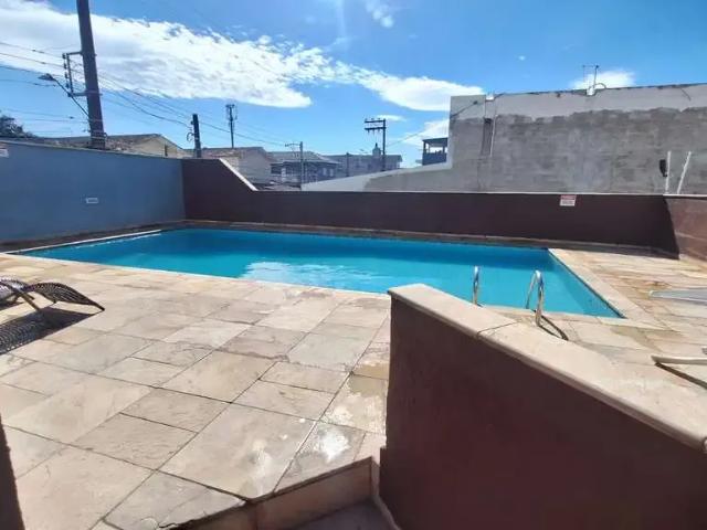 Apartamento para Venda em Guarujá/SP Enseada 3 Quartos