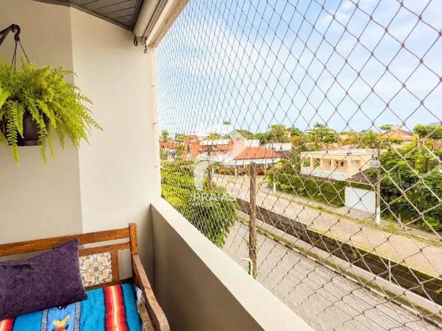 Apartamento para Venda em Guarujá/SP Enseada 3 Quartos