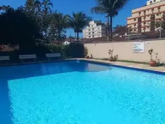 Apartamento para Venda em Guarujá/SP Enseada 3 Quartos