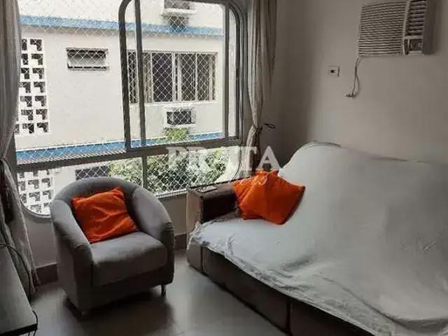 Apartamento para Venda em Guarujá/SP Enseada 3 Quartos