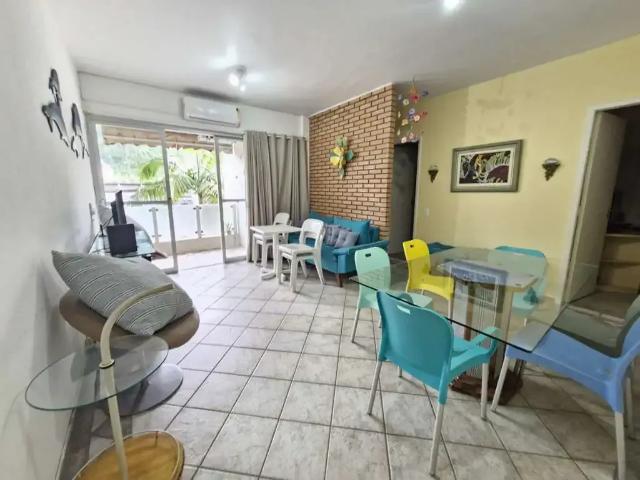Apartamento para Venda em Guarujá/SP Enseada 3 Quartos