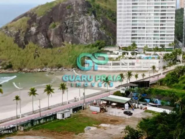 Apartamento para Venda em Guarujá/SP Enseada 3 Quartos