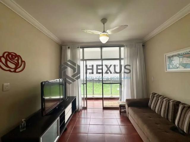 Apartamento para Venda em Guarujá/SP Enseada 3 Quartos
