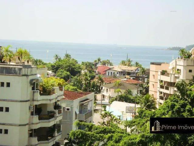 Apartamento para Venda em Guarujá/SP Enseada 3 Quartos
