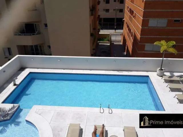 Apartamento para Venda em Guarujá/SP Enseada 3 Quartos