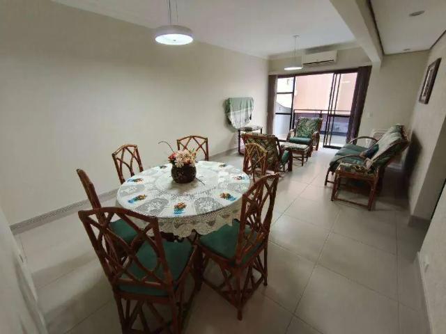 Apartamento para Venda em Guarujá/SP Enseada 3 Quartos
