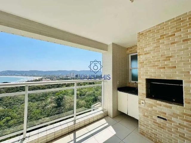 Apartamento para Venda em Guarujá/SP Enseada 3 Quartos
